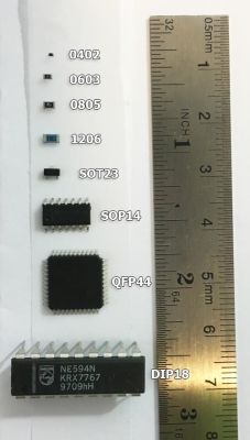 Tutoriels Créer son PCB avec STM32 Polybot Grenoble
